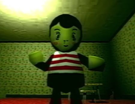 Bad Parenting - Play Online Bad Parenting on Charlie the Steak