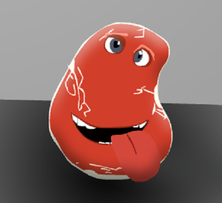 Charlie the Steak, but Flash Game - Play Online Charlie the Steak, but ...