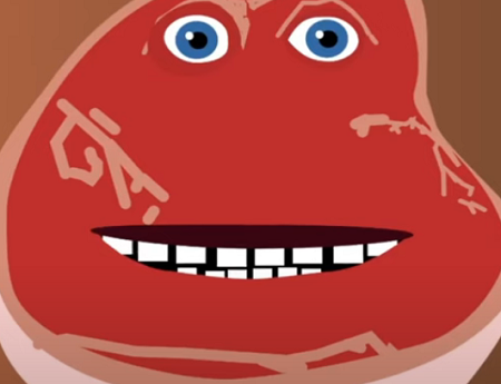 Charlie the Steak Scratch - Play Online Charlie the Steak Scratch on ...