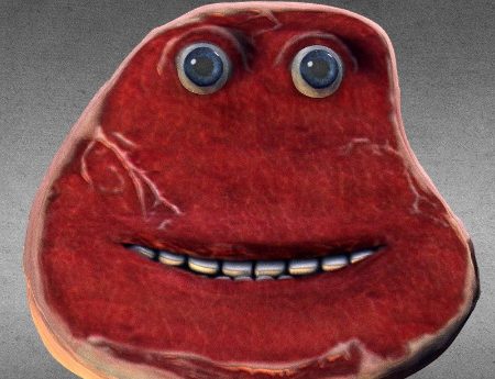 Charlie the Steak - Play Online Charlie the Steak on Charlie the Steak