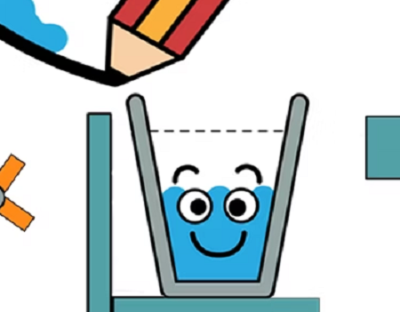 Happy Glass - Play Online Happy Glass on Charlie the Steak
