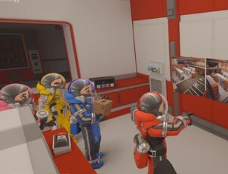 Lockdown Protocol - Play Online Lockdown Protocol on Charlie the Steak